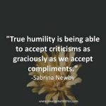 10 Ways To Lead With Humility