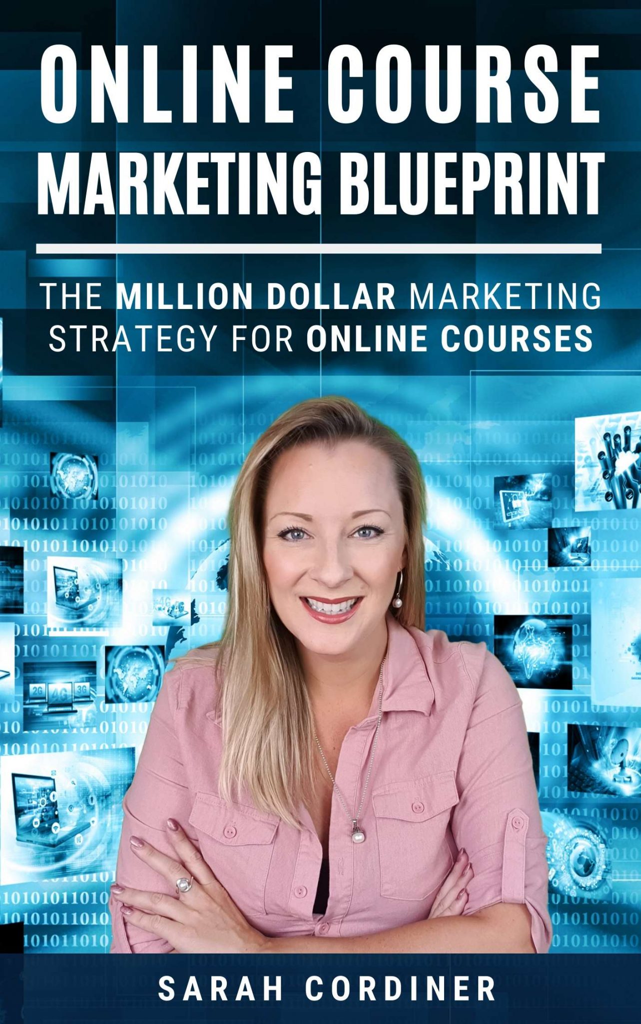 How To Plan an Online Course in 60mins - Sarah Cordiner