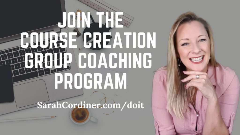 JOIN-COURSE-CREATION-GROUP-COACHING-PROGRAM - Sarah Cordiner